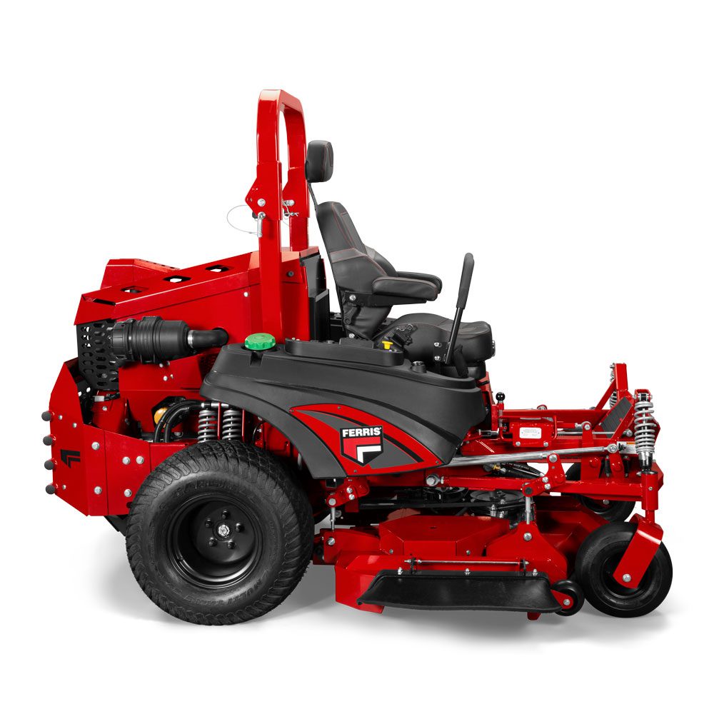 Ferris IS® 6200 72″ Zero Turn Mower – Claxton Saw Company